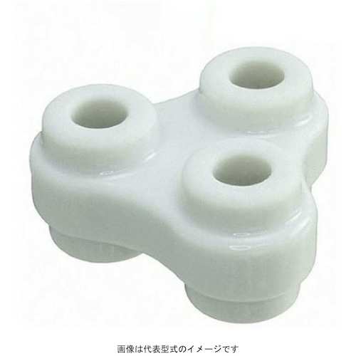 【特長】■オプションです。【仕様】■適用保持器 形PS-3S(R) ■使用温度 250℃ Max.【材質・仕上】■磁器