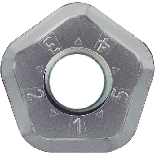 【特長】■フェースミルMFPN45用チップです。【用途】■フライス加工用。【仕様】■厚さ(mm)：5.56【材質・仕上】■被削材：耐熱合金。