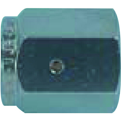 【特長】■信頼性の高いメタルガスケット構造で高純度ガス、真空配管に豊富な実績【用途】■高純度ガスライン、真空ライン用【仕様】■形状：ナット■呼び径A：9.52■ステンレス鋼製　　ボディ材質：SUS316