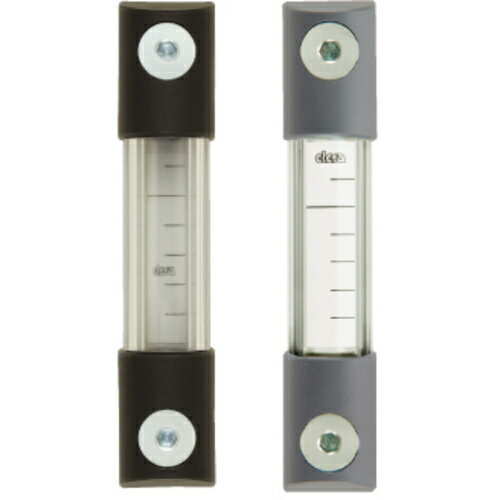 【仕様】■コラム式レベルインジケーター