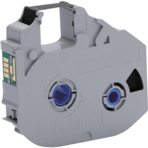 【特長】■MK5000/MK3000用の黒インクリボンICカセット150m巻きです。（入数：5個）【仕様】■長さ(mm)：82.25■幅(mm)：89.9■高さ(mm)：18.2■主な機能：入数：5個■対応機種：Mk5000 / Mk300...