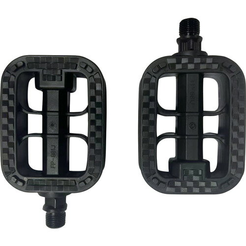 【特長】■THRC5526専用の交換部品です。■THRC5526用ペダル（左右ペア）です。【用途】■TRUSCO　THRC5526（26インチ）用【仕様】■品名：ペダル（左右ペア）■適合機種：THRC5526【注意事項】■THRC5526専...