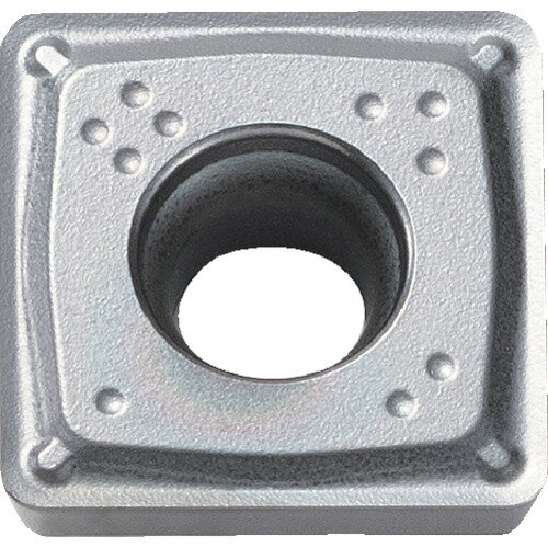 【用途】■フライス加工用。【仕様】■刃長(mm)：9.525■チップ形状：正方形