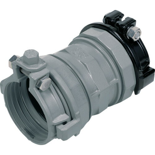 【特長】■分解不要、管を挿し込んで締めるだけで接続できます。【仕様】■使用温度：0〜45℃【材質・仕上】■バーミキュラ鋳鉄