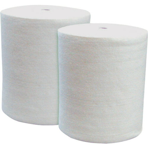 【特長】■天然繊維 高性能油吸着材■天然繊維（コットン）使用で人と環境に優しい油吸着材です。■ ウエスに比べ少量で短時間に油を吸着でき産業廃棄物の減量が可能です。■水に沈みません。■高粘度、高濃度の油にも性能を発揮します。■焼却時の発熱量が...