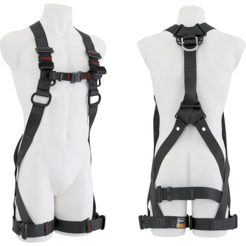【特長】■130kg対応ハーネス■受注生産品■ご要望の際は弊社担当セールスまでお問い合わせください■体の動きを妨げないアクティブフィット構造■肩に食い込まない46mm幅広ベルト■ベルトズレを防止するシリコンストッパー付■ハーネスを胴当てベル...