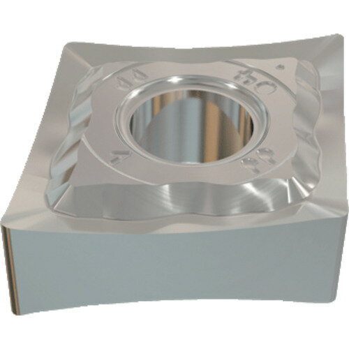 【特長】■中切削、ダクタイル加工用です。【用途】■旋削加工用。【仕様】■チップ形状：80°菱形■厚さS(mm)：4.76■チップ：ISO旋削