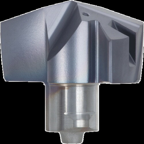 【特長】■操作性に優れたヘッド交換式ドリルです。【用途】■被削材：鋼、ステンレス鋼、鋳鉄、難削材。