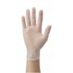 【特長】■ 手にフィットするため、細かい作業に適しています。■ 塩化ビニル樹脂製のため、洗剤や油に対して耐久性があります。■ パウダーフリー(粉なし)タイプです。■ 左右兼用です。■ ぬぎはめしやすいよう、手袋内面に加工を施しています。■ ...