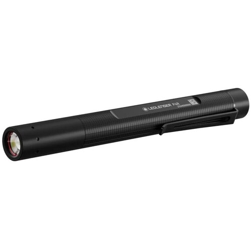 【特長】■定番充電式ペンライトの進化版です。■P4RはP4と同サイズで充電池と乾電池の両方が使用できるペンライトです。■パワーモードの明るさは前作のP4R Coreの200ルーメンから300ルーメンに大幅アップし、万が一の充電切れにも対応可...