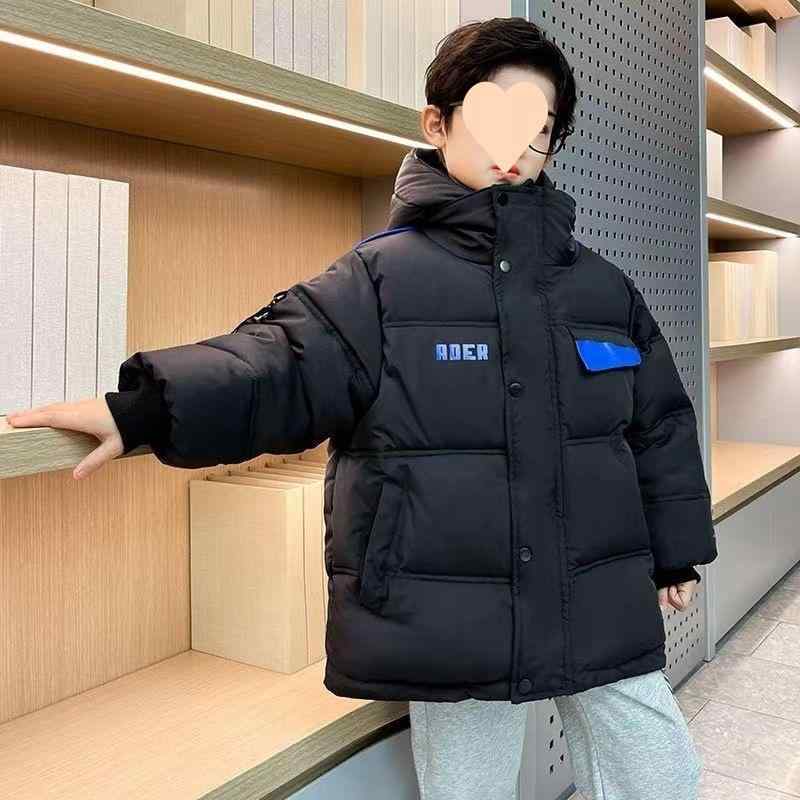・・適用性別: 男・対象年齢: 中高学年(8歳以上.140cm以上)・素材: ポリエステル繊維・柄: 無地・ネックライン: ラウンドネック・カラー: ブラック, ブルー・対応身長: 120, 130, 140, 150, 160, 170・...