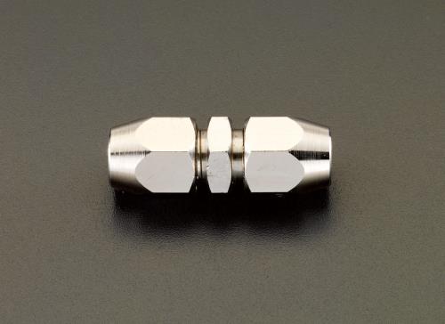 仕様：●適合ホースサイズ:内径φ6.5mm×外径φ10mm●材質:真鍮(ニッケルメッキ)●使用圧力:1.5MPa●使用温度:-15~60°C(凍結なきこと)商品画像に関する注意事項：●画像に数字等の情報が入っている場合は、　品番末尾が対象商...