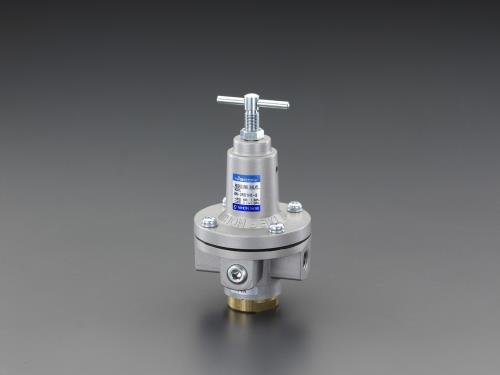 仕様：●メーカー:日本精器●型番:BN-3R01H1-8●取付ねじ:Rc1/4”●呼び口径:8A●使用流体:空気●使用圧力:1.5MPa以下●設定圧力:0.1~1.0MPa●耐圧力:2.0MPa●周囲温度:5~60°C●全高:148mm●面...