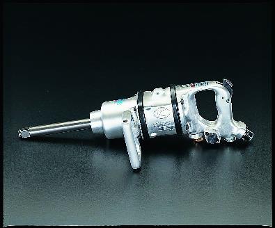 仕様：●メーカー:空研●型番:KW-20GI-6●差込角:3/4”●能力(ボルト径):22mm●使用トルク範囲:250~870N・m●全長:466mm●サイズ(幅×高さ):199×191mm●シャンク長:69mm●重量:7.1kg●無負荷回...