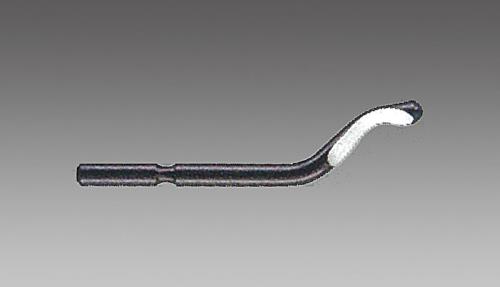 仕様：●メーカー:ノガ・ウォーターズ(NOGA)●型番:BS3510●用途:万能●軸径:3.2mm●入数:10本●材質:ハイス鋼(HRC62~64)●両刃●ロックウェルC64の硬度を持った材質を使用しておりますので、耐久性、切味は抜群です。...