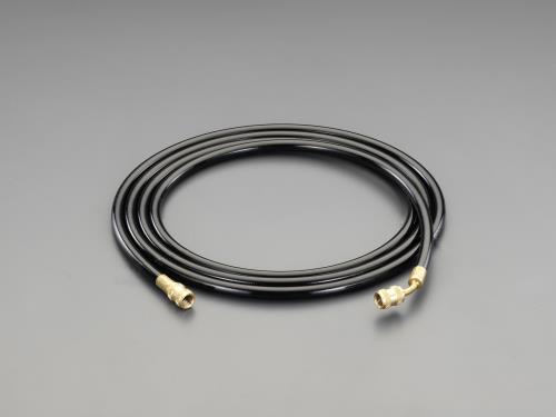 仕様：●メーカー:ロテックス(ROTEX)●型番:RP1151●全長:3m●接続径:1/4”フレア●ホースサイズ:外径:φ10.6mm 内径:φ5mm●最高使用圧力:20.5MPa●破壊圧力:82.0MPa●柔軟性に富むハイプレッシャー素材...
