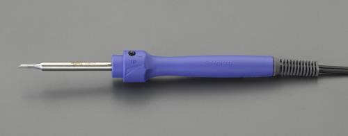 仕様：●メーカー:白光(HAKKO)●型番:FX650-83●消費電力:15W●こて先温度:340°C●電源:AC100V(50/60Hz)●特徴:セラミックヒーター●全長:224mm●こて先:φ3mm●仕様:平型プラグ●標準付属こて先:E...
