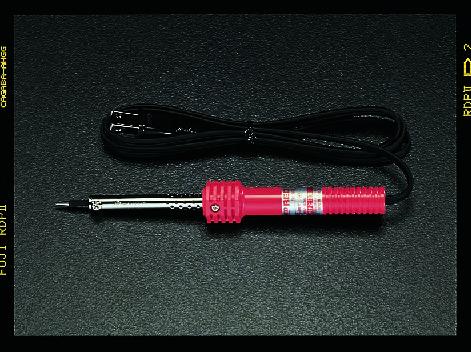 仕様：●メーカー:白光(HAKKO)●型番:501●電源:AC100V(50/60Hz)●消費電力:30W●こて先温度:420°C●こて先サイズ:φ4×70mm●全長(mm):207●ニクロムヒーター商品画像に関する注意事項：●画像に数字等...