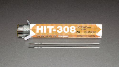 仕様：●線径:φ3.2mm●全長:350mm●内容量:1kg●入数:約29本●用途:SUS304同士の共金熔接●スパッタの飛ばない熔接棒●19Cr-9Niオーステナイト溶着金属を得る作業性に優れた熔接棒です。●ステンレス鋼中で最も広く使用さ...