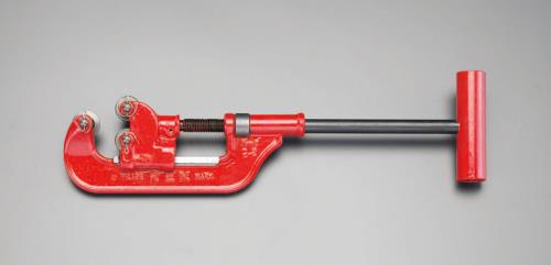 仕様：●メーカー:レッキス工業(REX)●型番:1301P2●能力(パイプ外径):10~60mm●適合管外径:呼:6~50mm(1/8”~2”)●重量:2.3kg商品画像に関する注意事項：●画像に数字等の情報が入っている場合は、　品番末尾が...