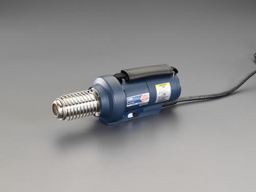 仕様：●メーカー:石崎電機製作所(SURE)●型番:PJ-216A●電源:AC100V(50/60Hz)●消費電力:1200W●温風温度:600°C●風量:0.14m3/min●風速:290m/min●スイッチ:3段切替スイッチ(切・送風・...