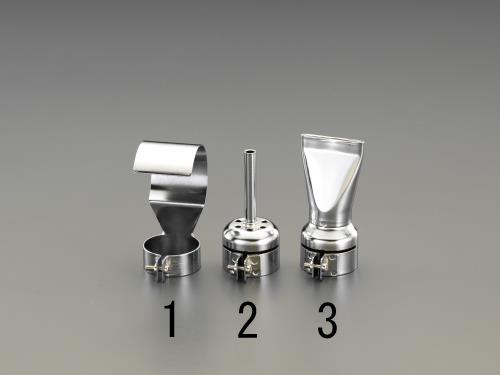 仕様：●メーカー:石崎電機製作所(SURE)●型番:AT-31●用途:シートの溶着や線状の加工に●適応ヒートガン:EA365VA-1、-2、-3、-4A、-10、-11、12、13、14A、EA365VB-3、旧EA365VA-4●形状:平...