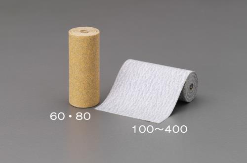 仕様：●メーカー:3M●型番:REF 100A 64●商品名:スティキット リフィールロール●用途:サビ取り、キズ取り、仕上げ等に●粒度:#100●砥粒:シリコンカーバイド●基材:Awt●長さ:1.3m●幅:64mm●重量:40g●切削力・...