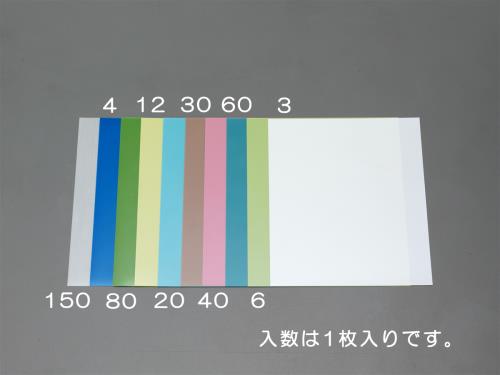 仕様：●メーカー:3M●型番:A 3-1 SHT●用途:精密機器部品・各種ロール・シャフト・ドラム、プラスチック製品・樹脂塗装面・分析試料片・光ファイバー等・その他あらゆる部品部材の精密仕上げ、メンテナンスに●粒度:#8000●砥粒:酸化ア...