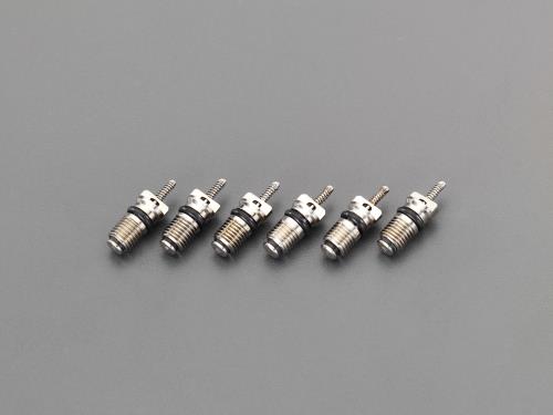 仕様：●メーカー:ロテックス(ROTEX)●型番:RP452-6●サイズ:φ7×20mm●日本車R134aカーエアコン用商品画像に関する注意事項：●画像に数字等の情報が入っている場合は、　品番末尾が対象商品の画像となります。