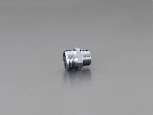 仕様：●メーカー:カクダイ●型番:0786-20x13●呼:13×20●ねじ径:G1/2”×R3/4”●全長:34mm●材質:黄銅商品画像に関する注意事項：●画像に数字等の情報が入っている場合は、　品番末尾が対象商品の画像となります。