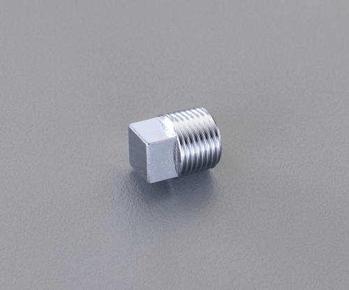 仕様：●メーカー:カクダイ●型番:6168A-13●呼:13●ねじサイズ:R1/2”●四角対辺:15mm●全長:25.5mm●材質:黄銅(クロムメッキ)商品画像に関する注意事項：●画像に数字等の情報が入っている場合は、　品番末尾が対象商品の...