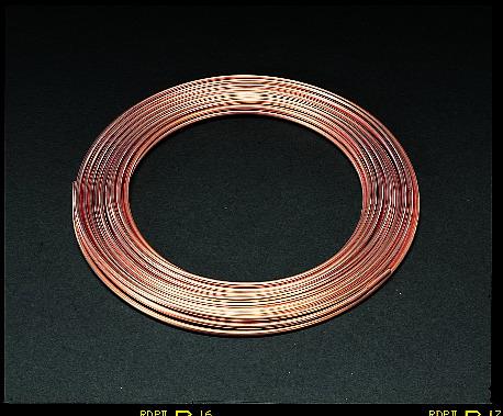 仕様：●肉厚:1mm●全長:20m●銅管外径:10mm●材質:リン脱酸銅(C1220)商品画像に関する注意事項：●画像に数字等の情報が入っている場合は、　品番末尾が対象商品の画像となります。
