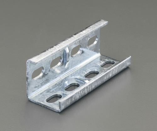 仕様：●メーカー:アカギ●型番:A10660-0128●用途:アングル用の接続金具●全長:125mm●サイズ:48(幅)×48(幅)×3.2mm(厚み)●穴サイズ:11×20(L)mm●材質:スチール(どぶメッキ)●アングル差込幅:48×4...