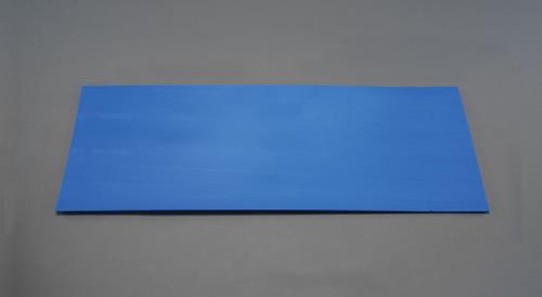 仕様：●材質:MCナイロン(MC901)●色:青●サイズ:300×300mm●厚み:10mm●重量:1250g●連続使用温度:高温:120°C、低温:-40°C●耐薬品性:油:○、酸:×、アルカリ:○~△、有機溶剤:○●食品衛生法:適合(1...