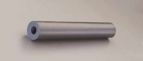 仕様：●材質:MCナイロン(MC801)●全長:350mm●外径×内径:65×40mm●公差:内径:-6.0~-1.0mm、外径:+0.4~3.0mm全長:+1.0~+20.0mm商品画像に関する注意事項：●画像に数字等の情報が入っている場...