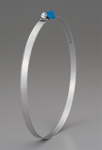 仕様：●バンド幅(mm):12●適合直径(mm):251~282●入数:1個●バンド厚:1.0mm●材質:スチール商品画像に関する注意事項：●画像に数字等の情報が入っている場合は、　品番末尾が対象商品の画像となります。