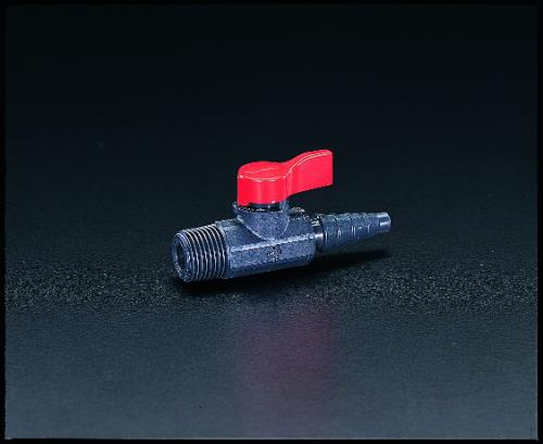 仕様：●材質:硬質塩化ビニール●ホース内径:12~15mm用●使用温度:0°C~50°C●ねじサイズ:1/4”●長さ:88.5mm商品画像に関する注意事項：●画像に数字等の情報が入っている場合は、　品番末尾が対象商品の画像となります。