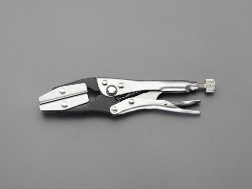 仕様：●メーカー:SIGNET(シグネット)●型番:91170●全長:240mm●適合ホース径:φ18mm●ロッキングタイプのピンチオフプライヤー●リーク時など緊急の漏れ止めに商品画像に関する注意事項：●画像に数字等の情報が入っている場合は...