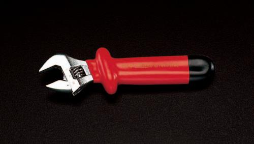 仕様：●1000V絶縁●全長:161mm●呼び寸法:150mm●最大開口:24mm商品画像に関する注意事項：●画像に数字等の情報が入っている場合は、　品番末尾が対象商品の画像となります。