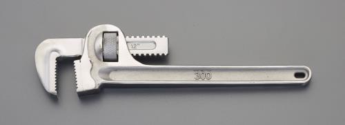 仕様：●全長(mm):200●最大口幅:25mm●重量(g):380●材質:ステンレス(SUS420)●材質、メッキ、塗装について銅含まず、銀含まず、Zu, Sn, Niなどのメッキ、塗装はしていません。商品画像に関する注意事項：●※画像は...