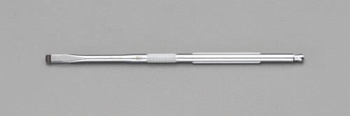 仕様：●メーカー:PBSWISSTOOLS●型番:PB215.C4●クロムメッキ仕上げ●刃幅:6.5mm●刃厚:1.0mm●軸長:110mm●全長:190mm●重量:39g●マグネット付き●適合ドライバー:EA723PB-11、-12EA7...
