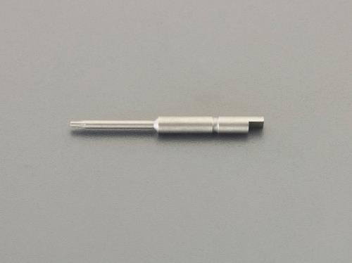 仕様：●メーカー:Wera●型番:326310●商品名:867/9C●サイズ:4 IP●ビット全長:44mm●差込:φ4mm●半月ドライバービット●EA550MS、MTシリーズ用●軸径(mm):2.0商品画像に関する注意事項：●画像に数字等...
