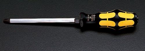 仕様：●メーカー:Wera●型番:017010●商品名:917SPH●先端:#2●軸径:6mm●軸長:100mm●貫通柄の為ハンマーでたたけます。●手元六角付●手元六角対辺:10mm商品画像に関する注意事項：●画像に数字等の情報が入っている...