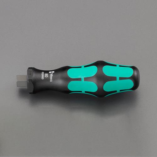 仕様：●メーカー:Wera●型番:002900●商品名:80 Vario●差込六角対辺:6mm●全長:109mm商品画像に関する注意事項：●画像に数字等の情報が入っている場合は、　品番末尾が対象商品の画像となります。