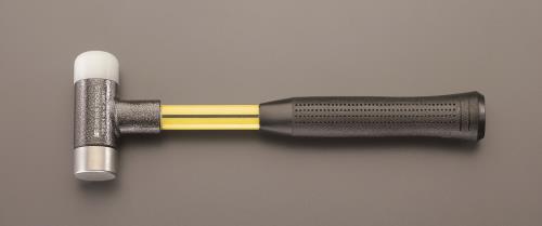 仕様：●メーカー:PBSWISSTOOLS●型番:PB305.2●ヘッド径:27mm●全長:290mm●全重量:359g●材質:ヘッド:スチール+ナイロン(円形)柄:ファイバーグラス●替ヘッド:EA570AC-27、AD-27、AE-27●...