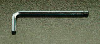 仕様：●メーカー:PBSWISSTOOLS●型番:PB212.4●ボールポイント付●材質:クロムバナジウム鋼●サイズ:4mm●軸長:80mm●クロムメッキ加工●エッジは軽く隅取りしてあり、レンチをたやすくネジ穴に差し込むことができます。商品...