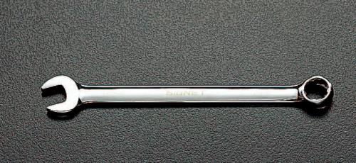仕様：●メーカー:SIGNET(シグネット)●型番:30111●対辺:7/8”●全長:290mm●厚み:12.5×9.0mm●重量(g):274●材質:クロムバナジウム鋼●12ポイント●15°タイプ●ミラー仕上げ●サイズ:●サイズ(”):7...