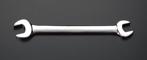 仕様：●メーカー:SIGNET(シグネット)●型番:31327●対辺:30×32mm●全長:310mm●厚み:12×12mm●重量(g):680●材質:クロムバナジウム鋼●ミラー仕上げ●サイズ:●サイズ(mm):30×32●全長(L;mm)...