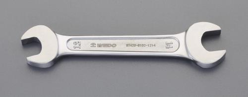 仕様：●材質:ステンレス(SUS420)●サイズ(mm):27×30●全長(mm):250商品画像に関する注意事項：●※画像は、EA615BS-10です。●画像に数字等の情報が入っている場合は、　品番末尾が対象商品の画像となります。