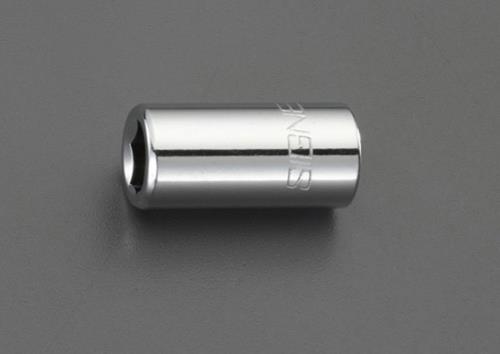 仕様：●メーカー:SIGNET(シグネット)●型番:11516●1/4”差込角のラチェットハンドルで六角シャンク1/4”のビットを使用できます。●サイズ:凹1/4”(HEX)×凹1/4”(DR)●全長(mm):25●差込角:凹1/4”DR●...
